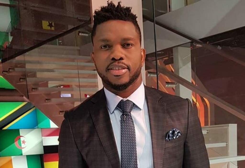 Yobo Reveals Details Of His Telephone Discussion With Gernot Rohr ...