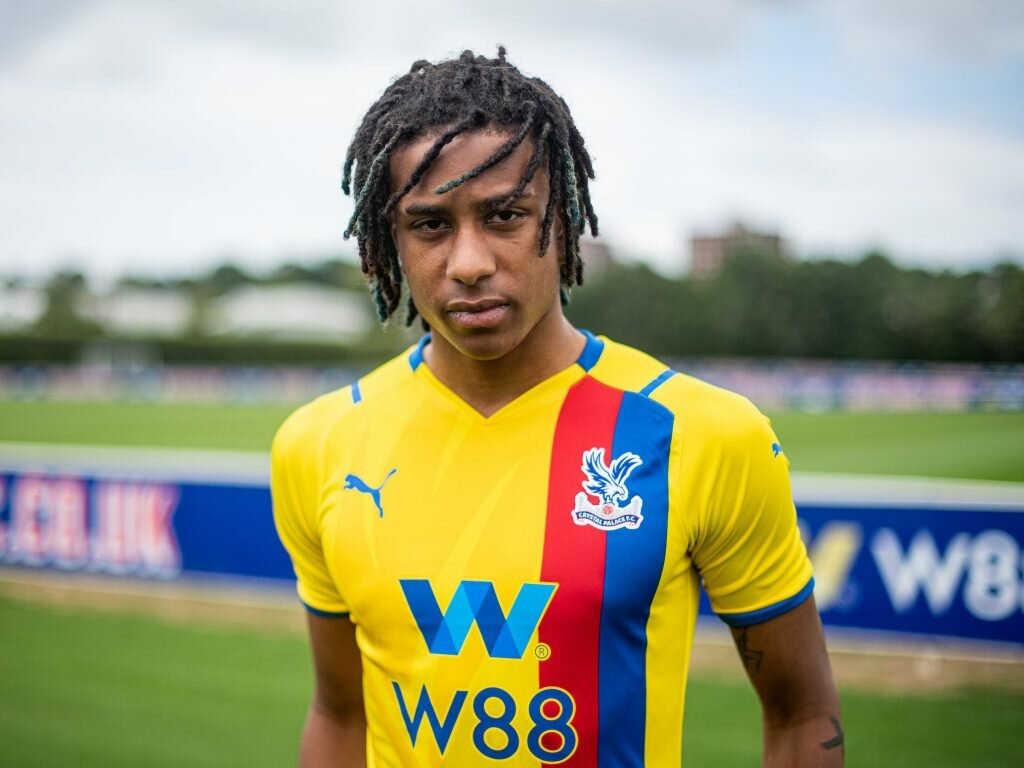Newcastle Tracking Michael Olise As Eddie Howe Eyes Attacking ...