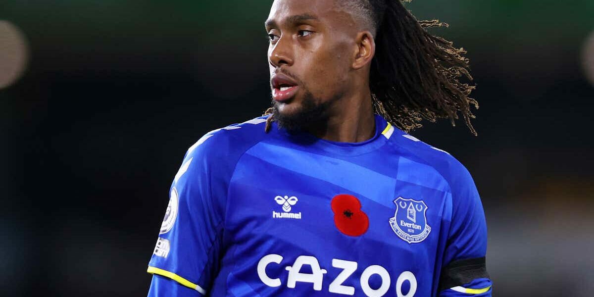 Iwobi’s Late Winner Against Newcastle Cited In Several Historical Facts ...