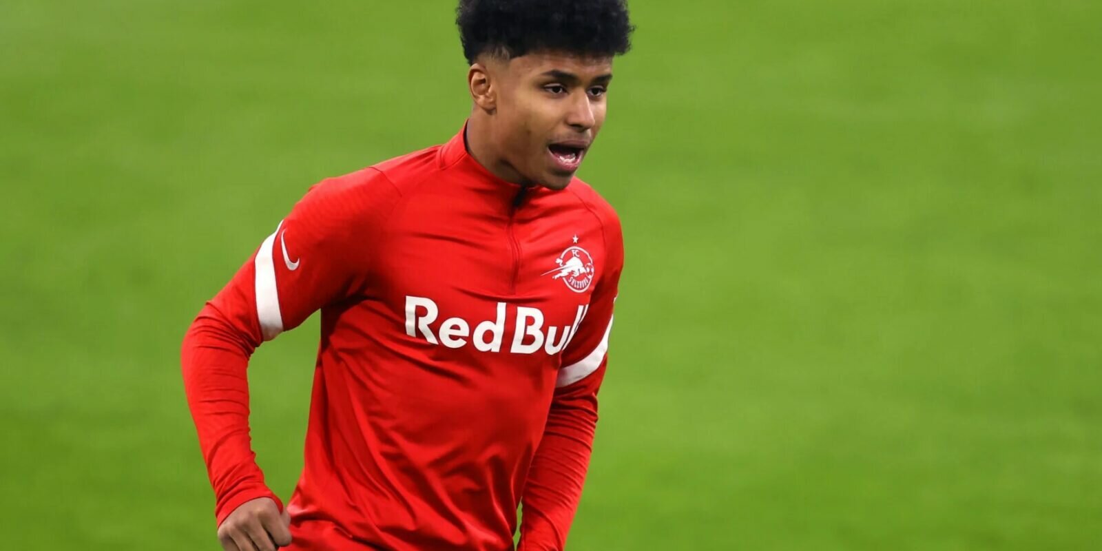 Bayern Munich Plot Hijack Of £38M Rated Adeyemi, Dortmund Remain ...