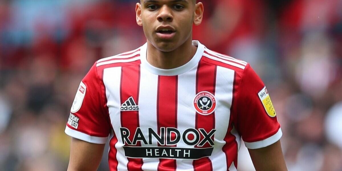 Derby Signs William Osula On Loan – Megasports